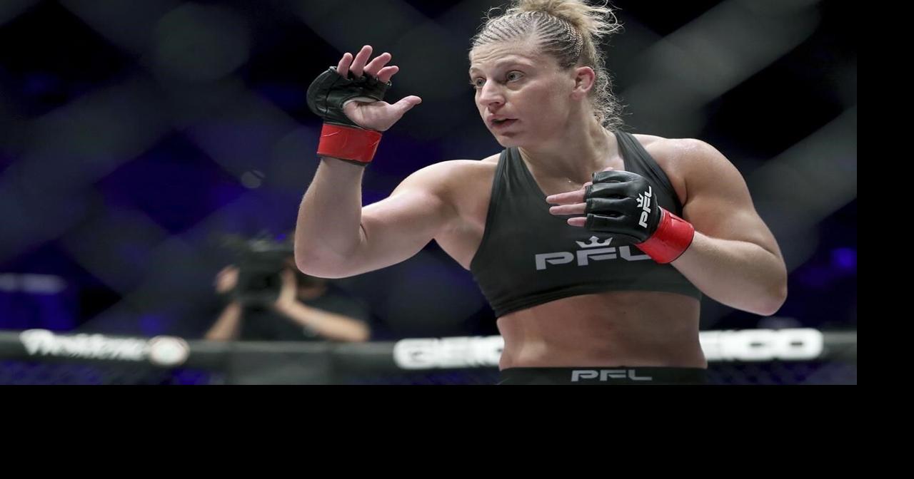 The Professional Fighters League has purchased rival MMA company Bellator