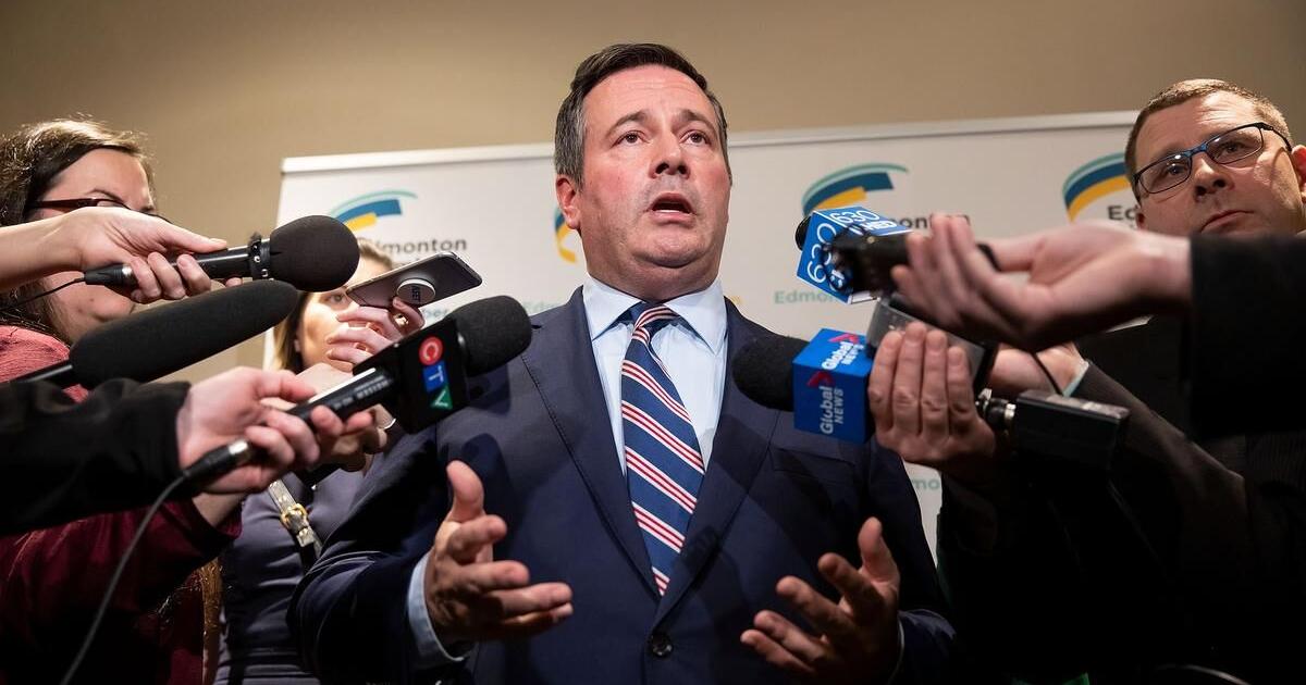 Treaty 8 First Nations slam Jason Kenney’s proposal to sell crown land ...