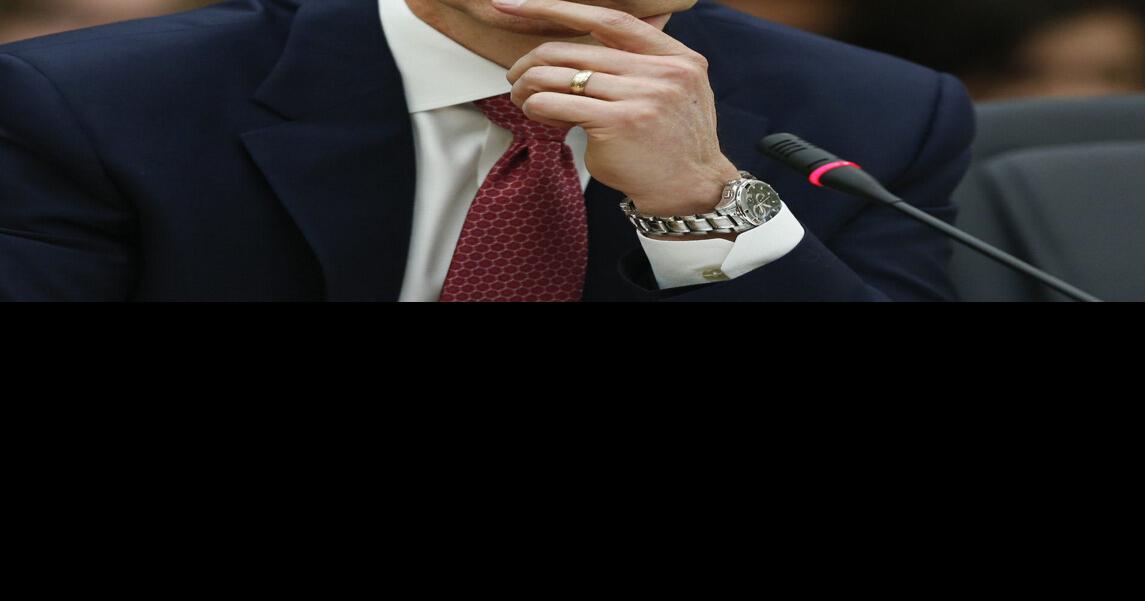 Dalton McGuinty resigns as MPP: Six quotes to remember him by