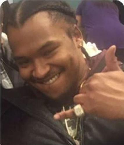 Toronto police release dramatic security video of targeted downtown killing