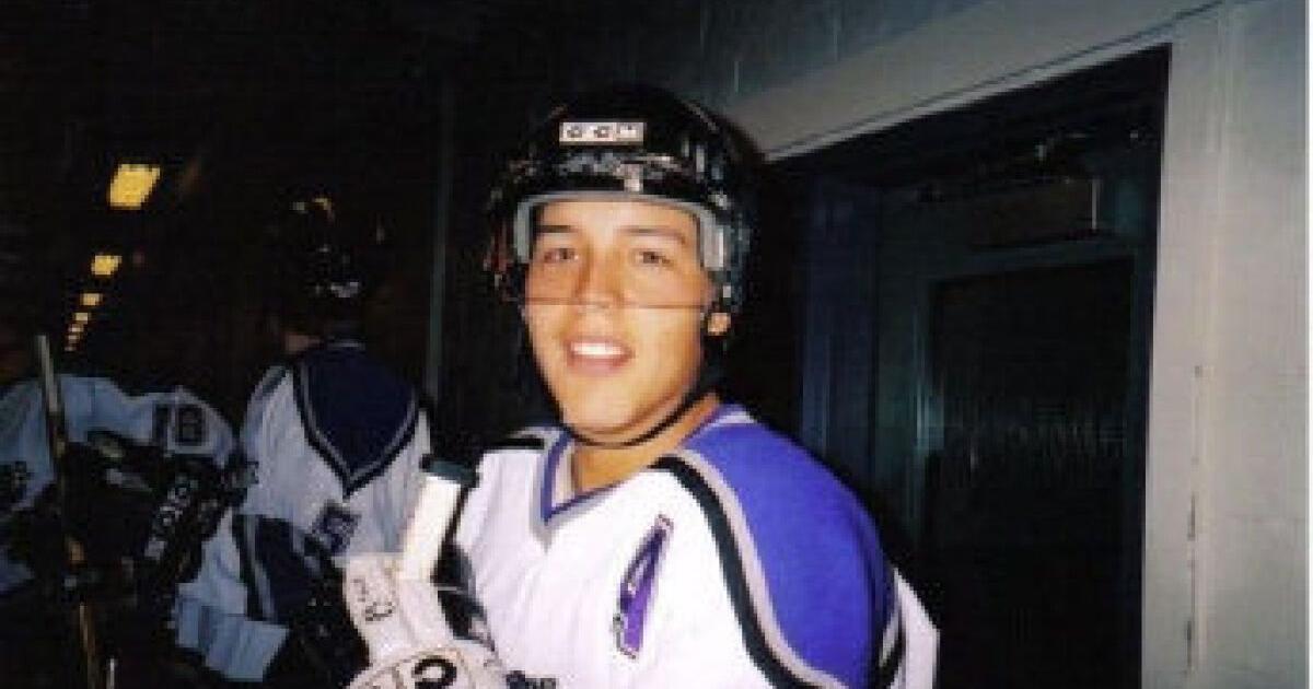 OPP officer’s life-jacket campaign aims to save lives, honour drowned ...