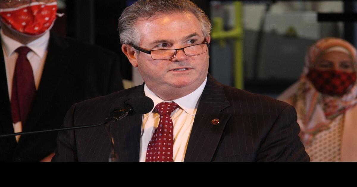 TTC was going off the rails long before probe into its CEO