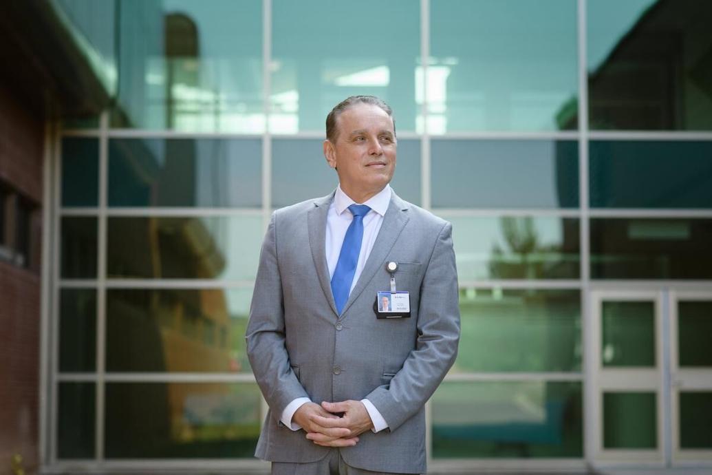 Meet the scientists who are working to solve the puzzle of New ...