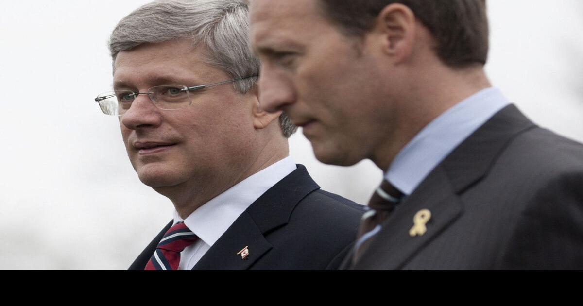 Cabinet shuffle expected to put new face on Stephen Harper government