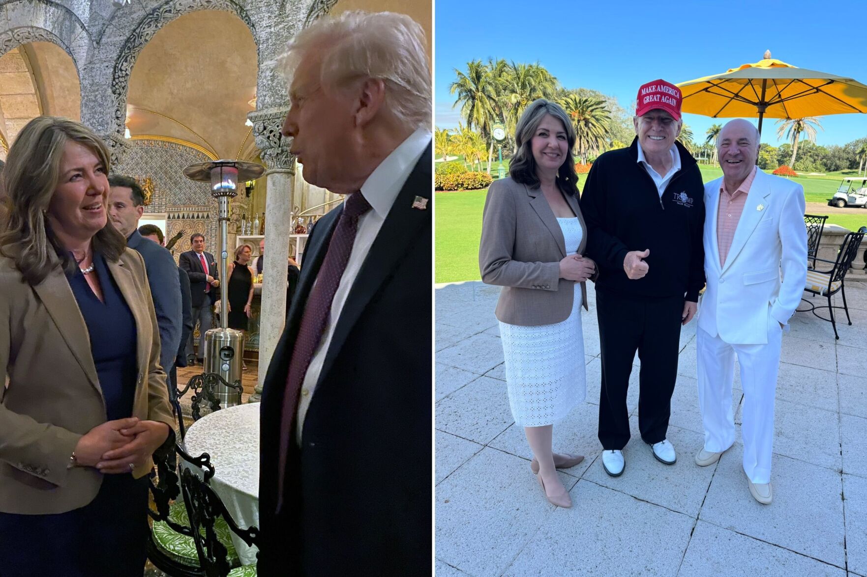 Smith could make herself an invaluable member of Team Canada