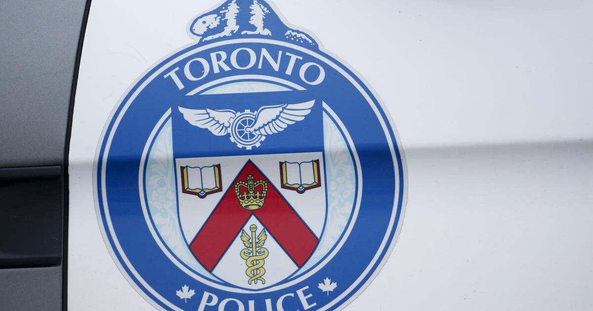 Police arrest six in Toronto motorcycle gang investigation