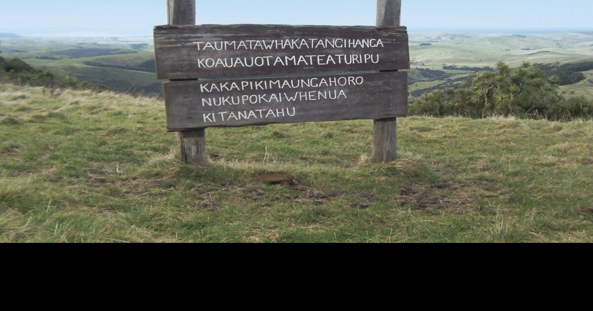 The 8 craziest names for cities