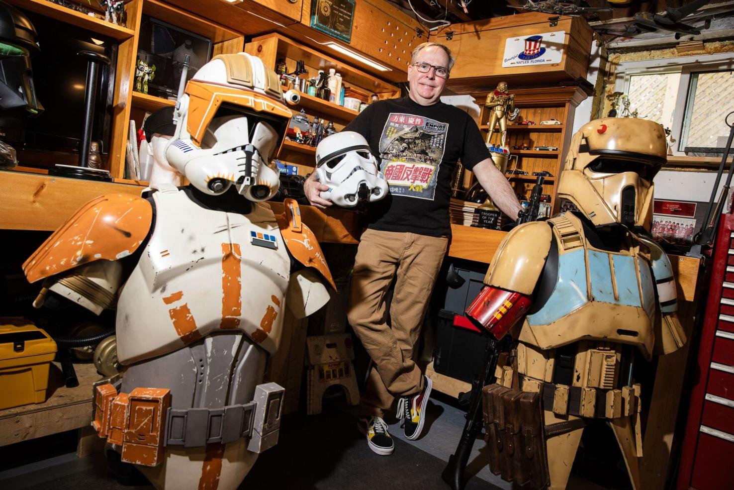 May the Fourth: What Star Wars day means to these Canadians