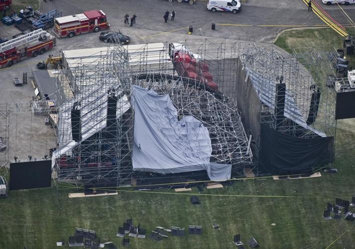 Radiohead returns to Toronto, where a 2012 tragedy remains unresolved