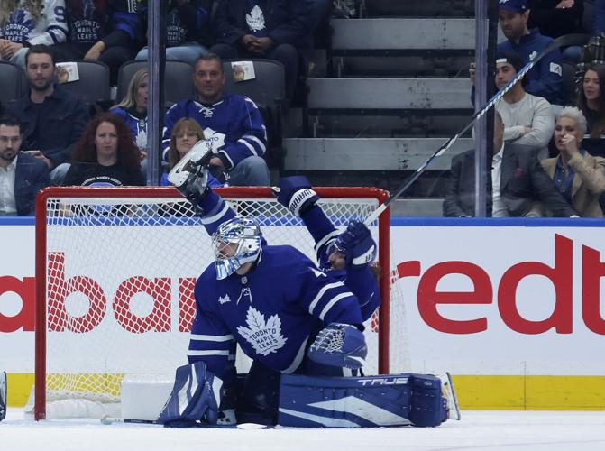 Leafs power rankings: Tanev on way to being fan favourite