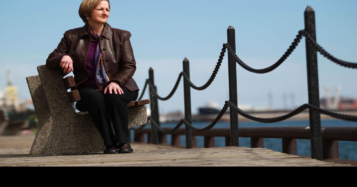 Carol Hatch, 53: Become financially literate post-divorce