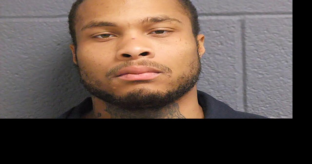 Man gets 46-60 years for killing Detroit officer, 2nd man
