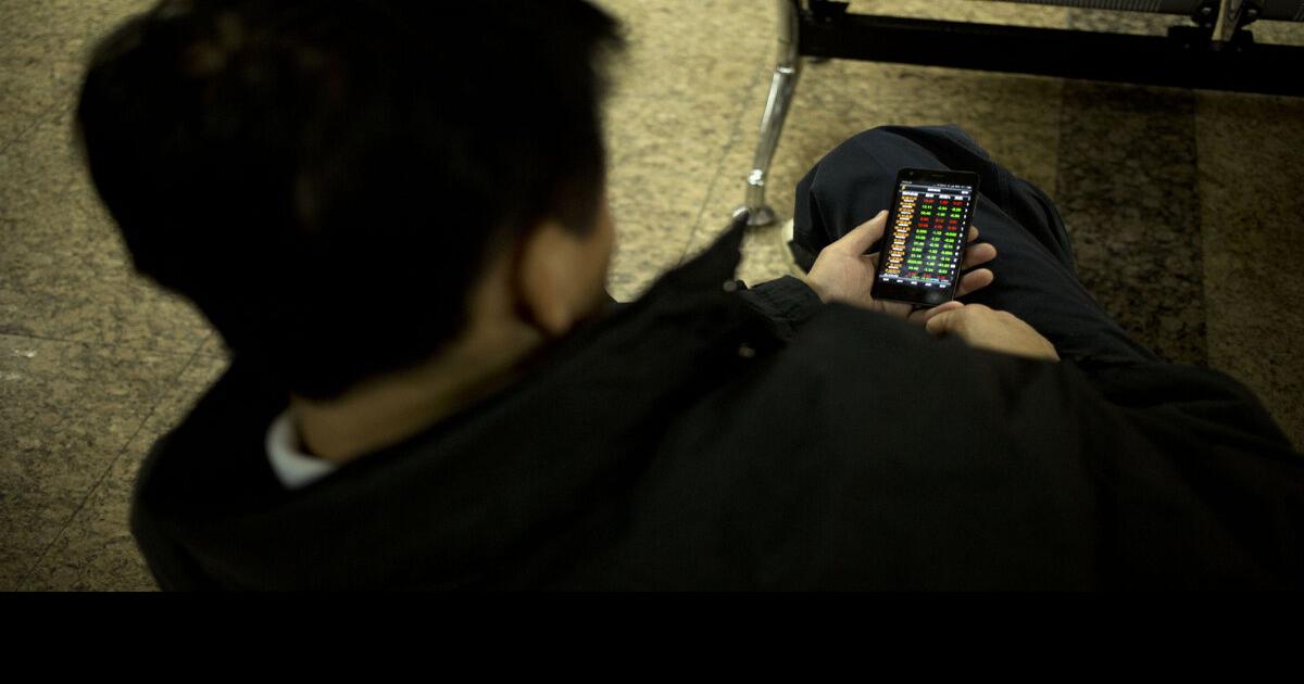 Police cellphone snooping has its limits: Editorial