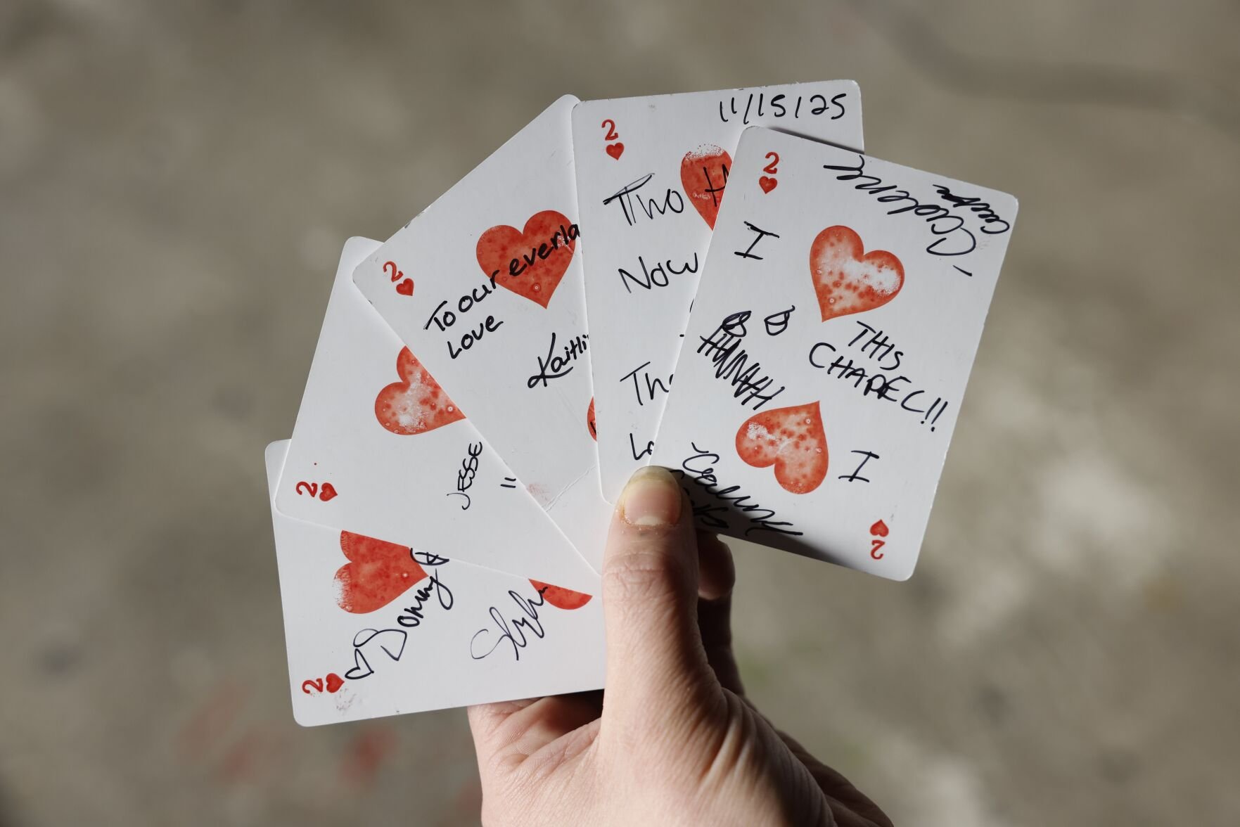 Where can I get married for cheap in Toronto?