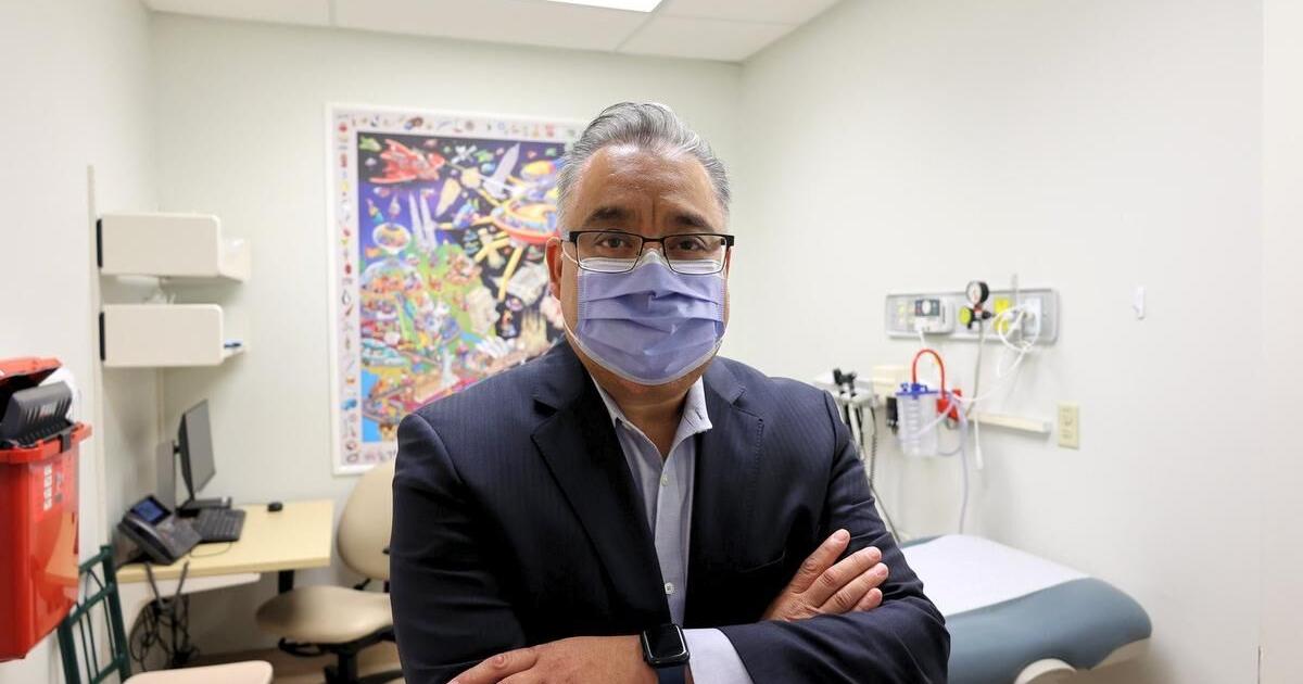 Surgeries cancelled in midst of patient surge at London’s Children’s ...
