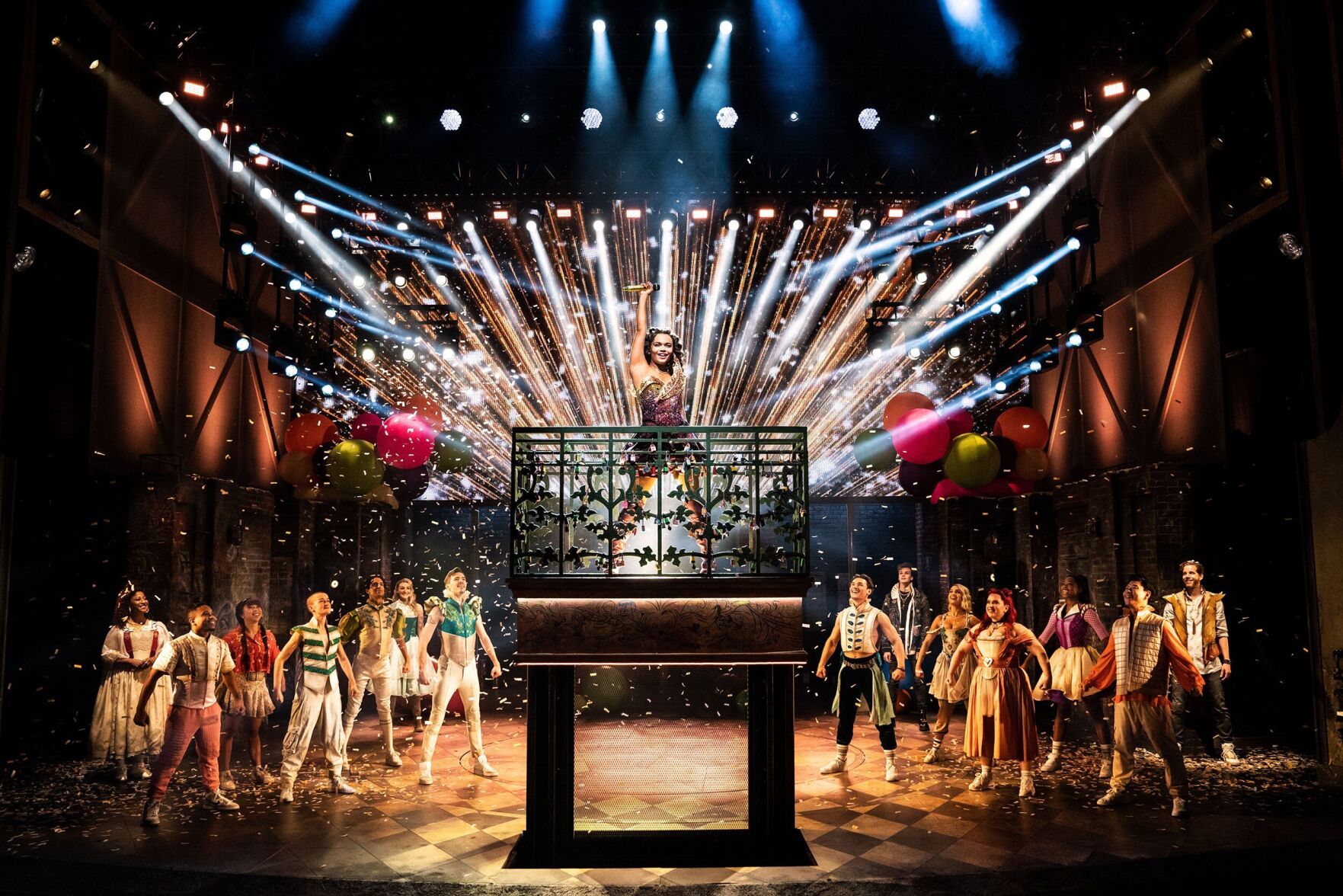 Juliet’ returning to Mirvish for open-ended Toronto run