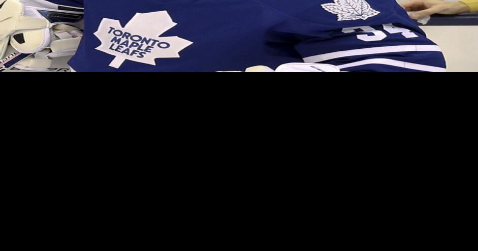 Maple Leafs’ James Reimer debuts new mask vs. Rangers: Cox