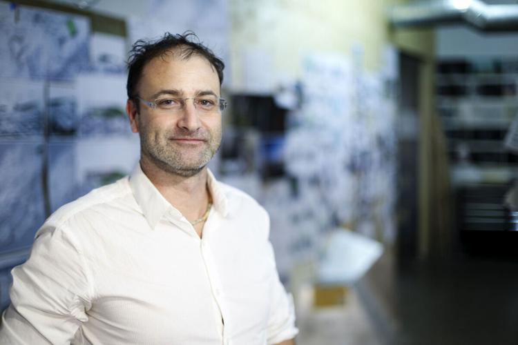 Meet the young Toronto designers behind Bar Raval