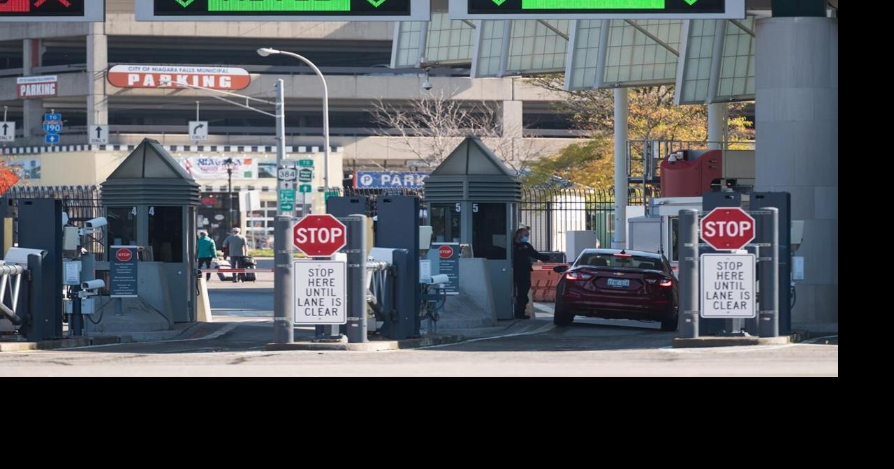 Canada embarks on preclearance pilot project on U.S. side of Quebec/N.Y ...