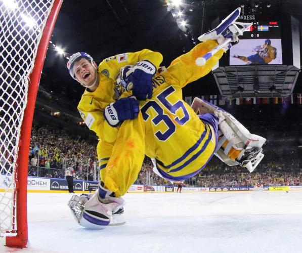 Nylander’s hometown offers clues of ‘mythical’ Leafs star