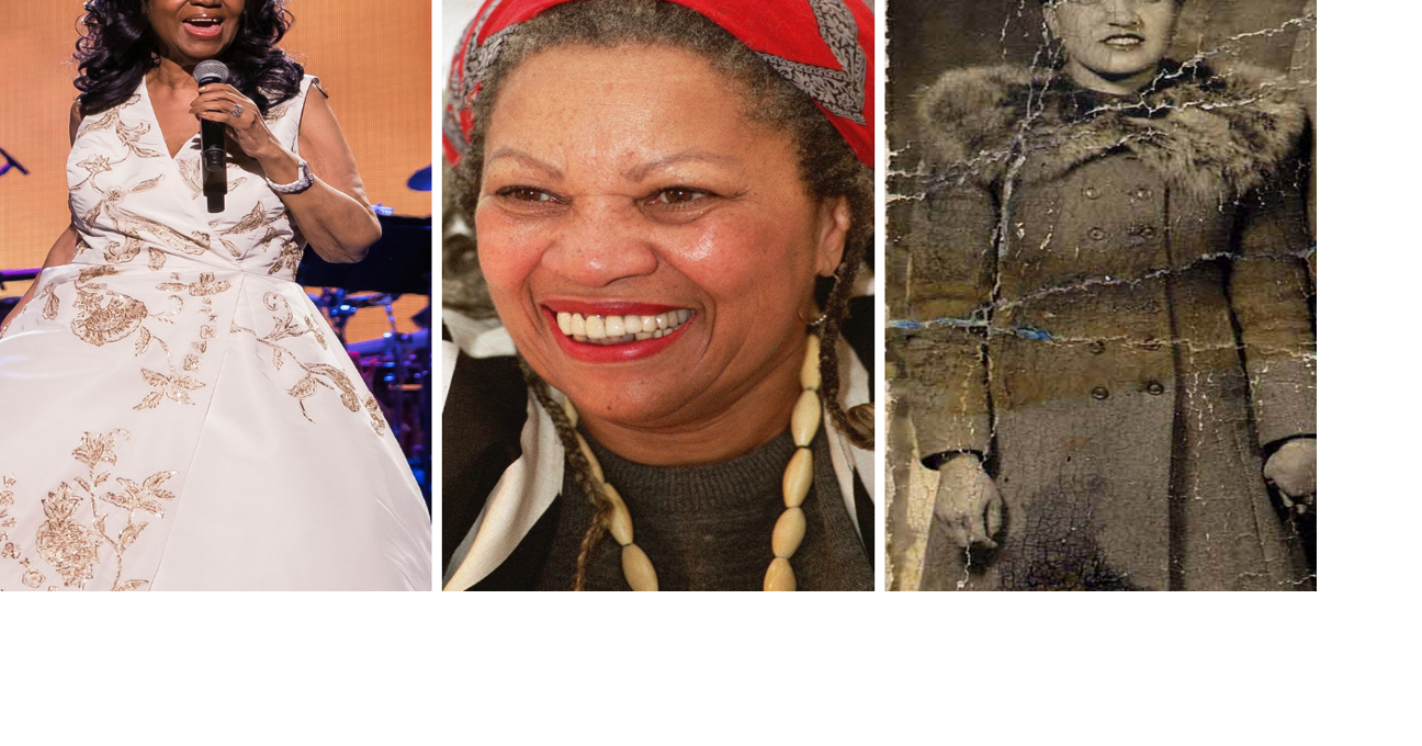 Aretha Franklin, Toni Morrison, Henrietta Lacks inducted into Women’s ...