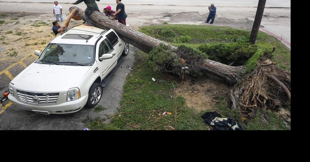 What to do when facing extended summer power outages