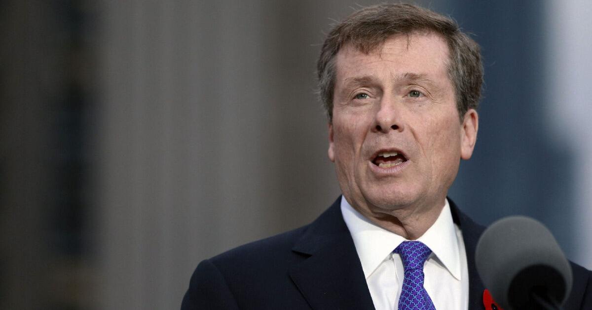 How to be mayor in Toronto’s weak-mayor system: Royson James