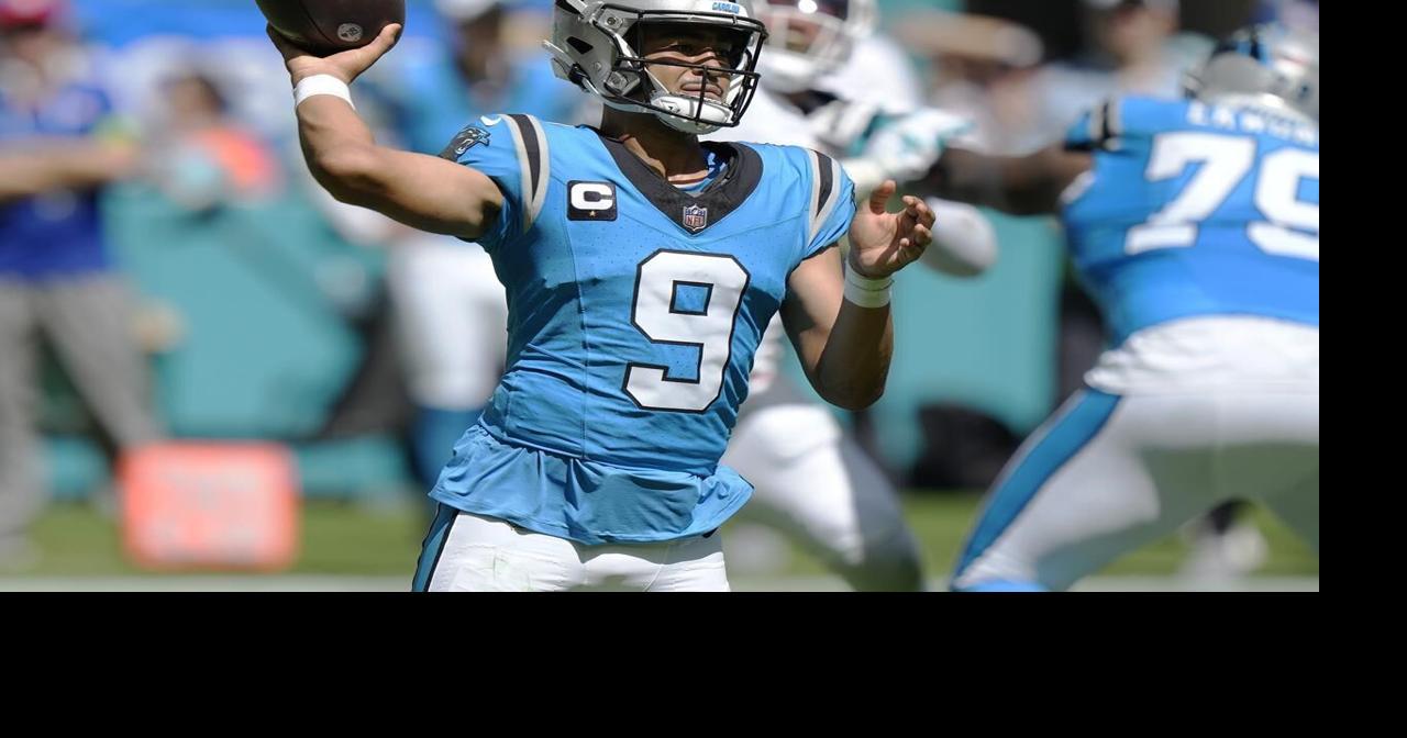 Texans QB CJ Stroud looks to take advantage of Panthers injury-riddled ...