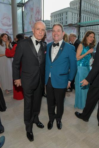 National Ballet of Canada raises $1 million at gala