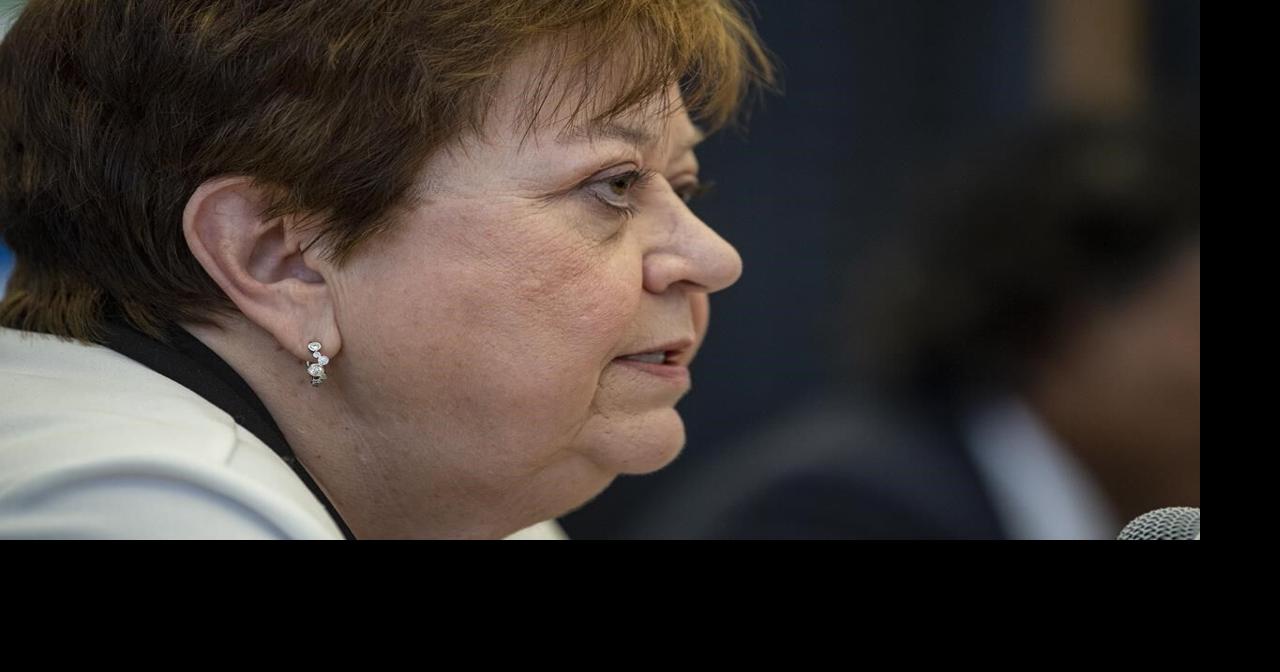 Moe money: Saskatchewan handing out cheques, scaling back taxes amid ...