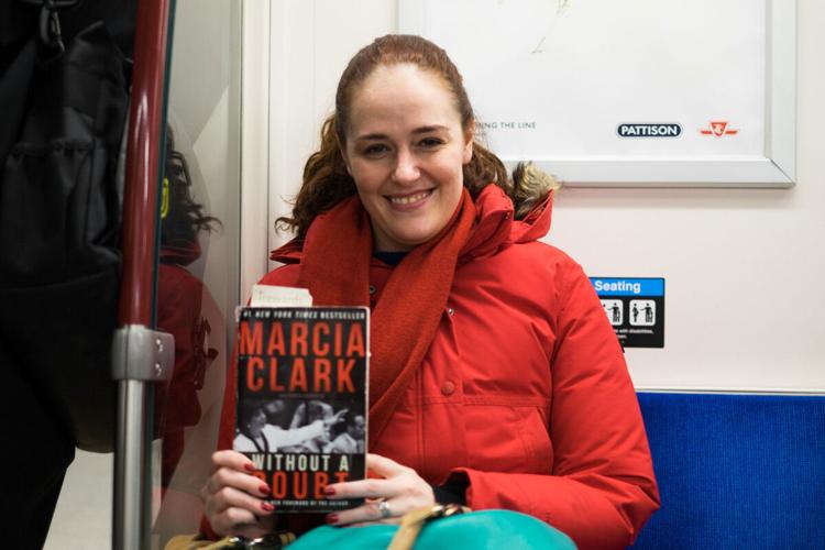 Word Under The Street