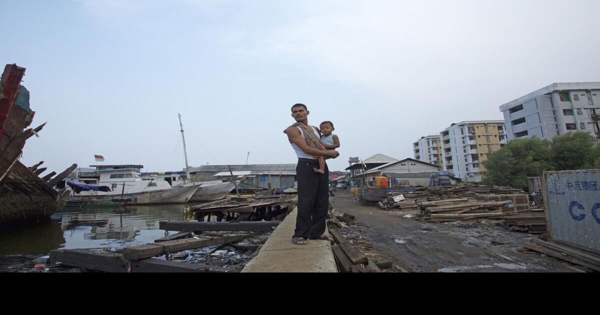 Have scientists solved one of the most troubling mysteries of sea-level ...