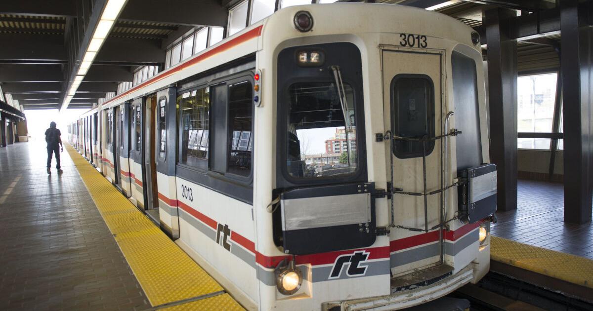 GTA development charges key to growth and transit funding: Hume