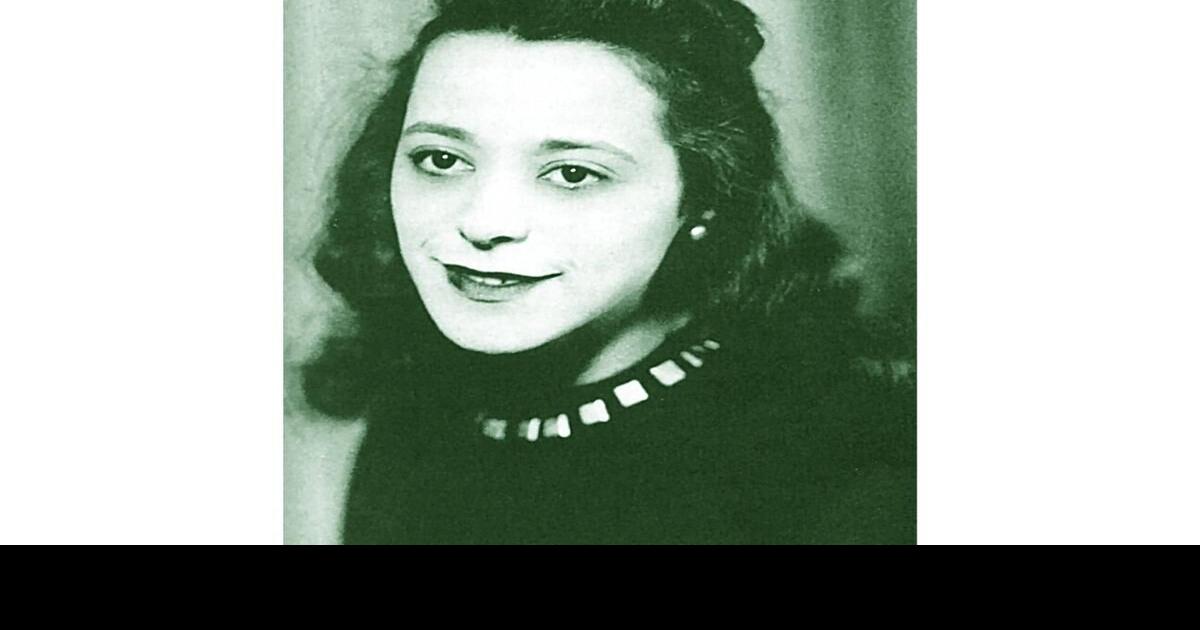 In commemoration of Viola Desmond Day