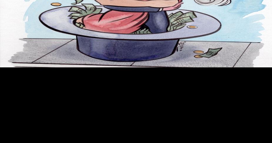 A 3-part strategy for successful investing