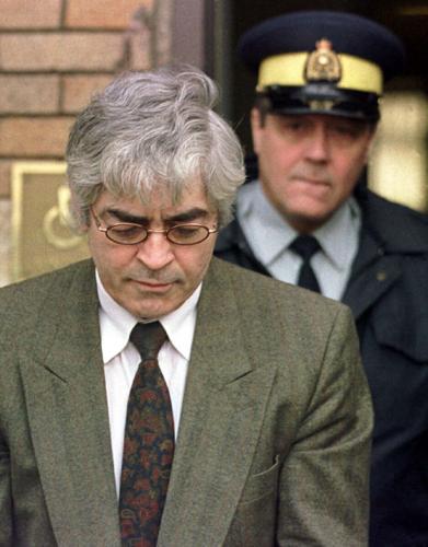 Serial rapist Larry Fisher dead at 65