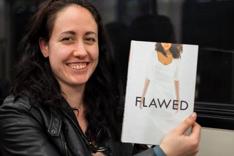 Word Under the Street