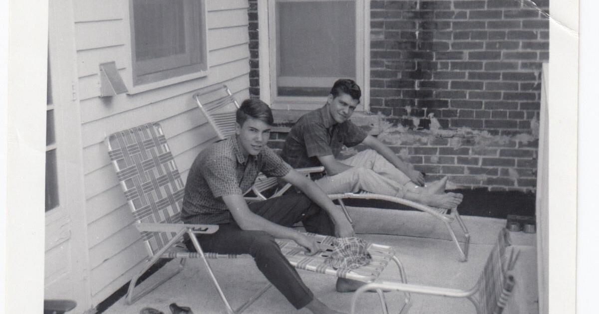 David Kaczynski turned in his brother the Unabomber. He hopes a new ...