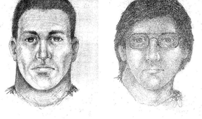 A machinist in rural Ontario flipped the switch on a flashlight that ...