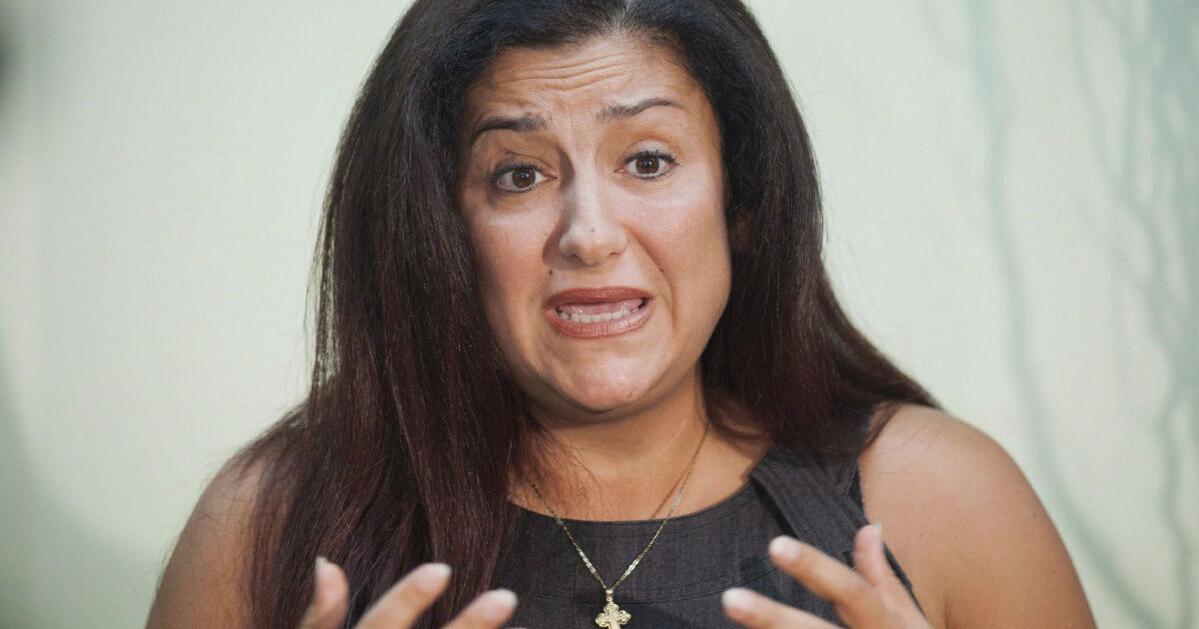 Ex-Bloc MP Maria Mourani says her days as sovereigntist are over
