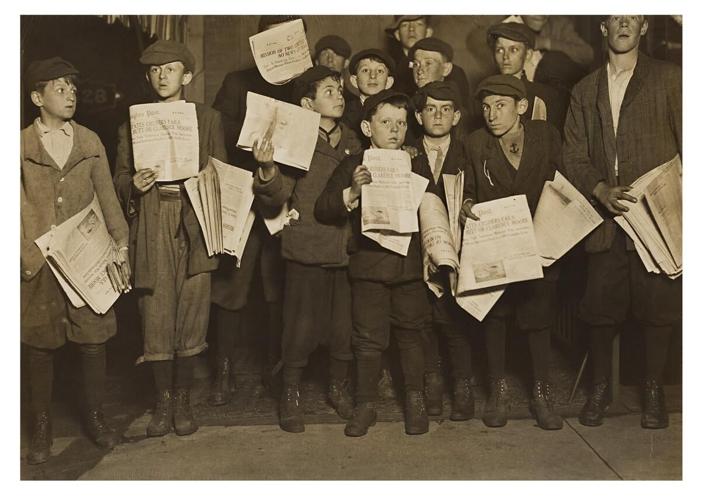 Over 40 years of collecting photographs, Howard and Carole Tanenbaum ...