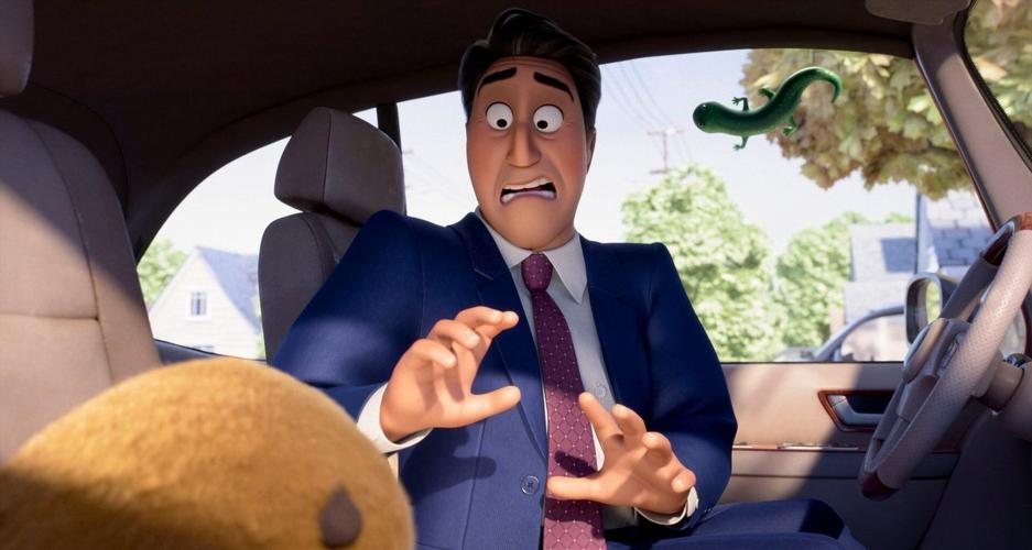 Pixar delivers with sweet, action-packed ‘Hoppers’