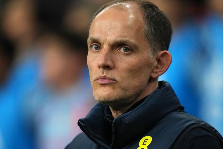 Thomas Tuchel drops big names from England's World Cup squad