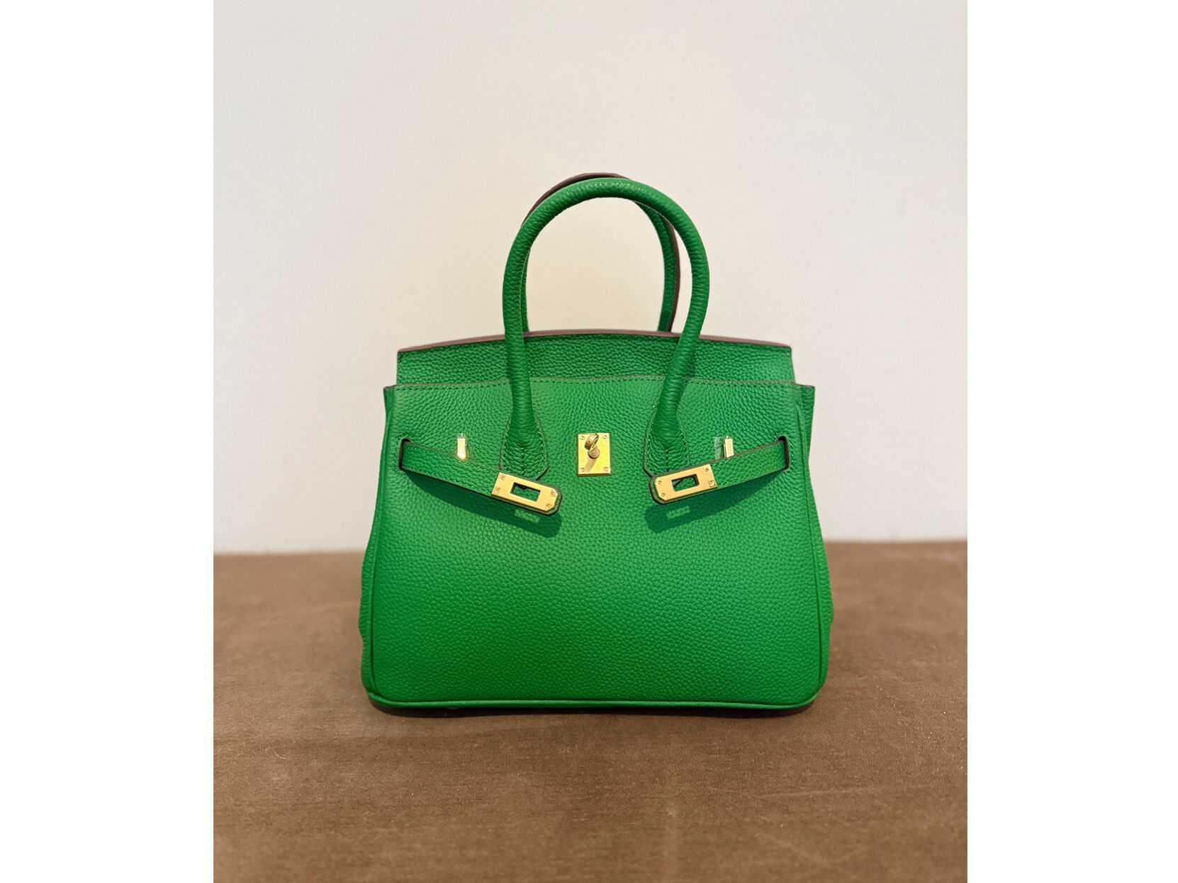 I took the viral Wirkin; Hermes Birkin dupe for a test drive