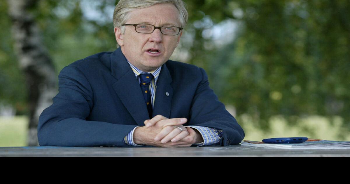 TTC commissioner pushes for role on Metrolinx board