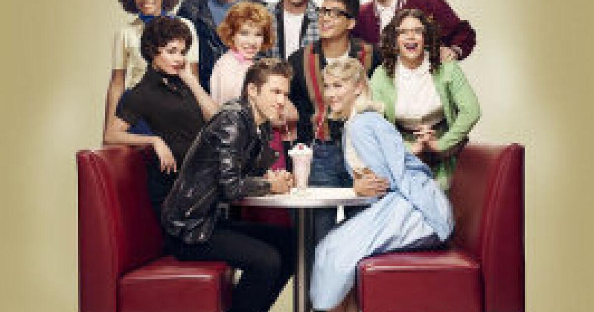TV Tonight, Jan. 31: Grease is the show, live