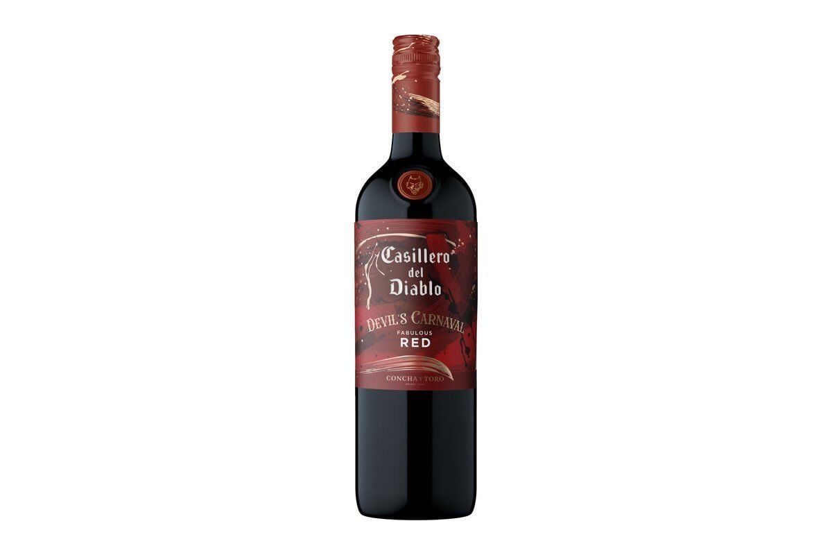 Love California reds? Try these alternate wines at the LCBO
