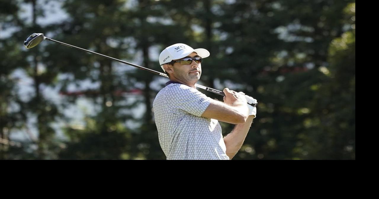 Masters champion Matsuyama wins by 5 shots in Japan