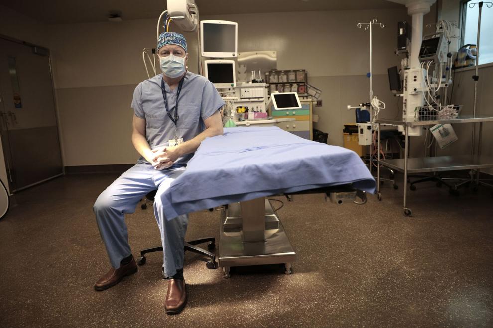 Toronto doctors’ partnership cuts hip surgery wait times