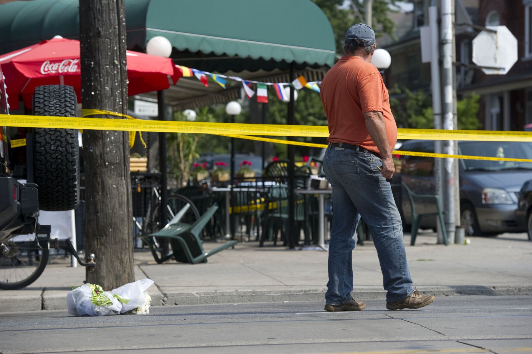 Ontario hit man caught trying to break out of B.C. jail